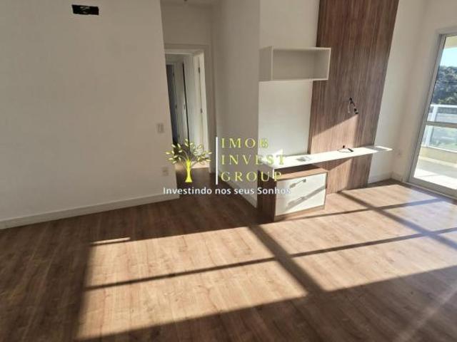 Apartamento para Locação no Condomínio Vista Parque Indaiatuba SP