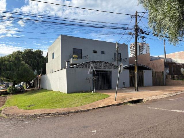 Apartamento para locação no Coqueiral em Cascavel