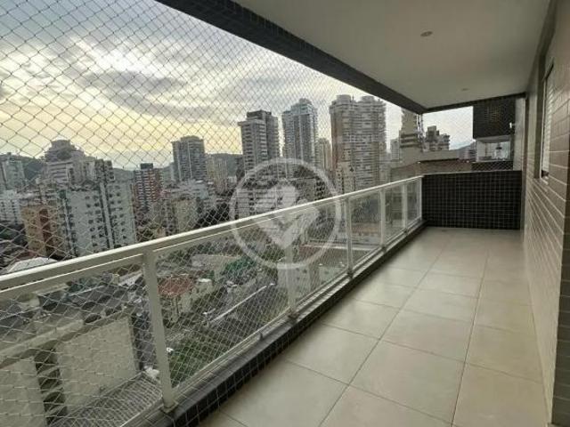 Apartamento Para Locação no Coração do Gonzaga