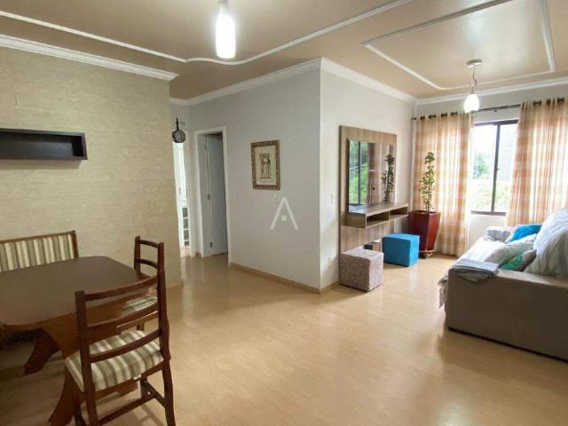 Apartamento para locação no Country em Cascavel Pr