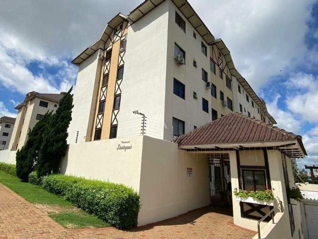 Apartamento para locação no Country em Cascavel Pr