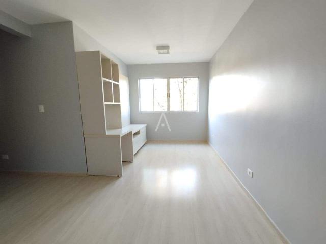 Apartamento para locação no Country em Cascavel