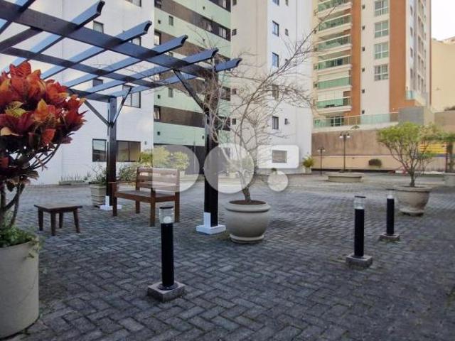Apartamento para locação no Cristo Rei – 2 dormitó