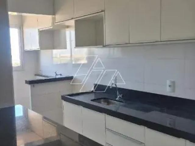 Apartamento para Locação no Edifício Villa Vitória – Conforto, Estilo e Lazer Completo