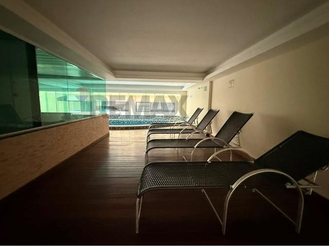 APARTAMENTO PARA LOCAÇÃO NO EDIFÍCIO VILLA ALEGRA – CABO FRIO