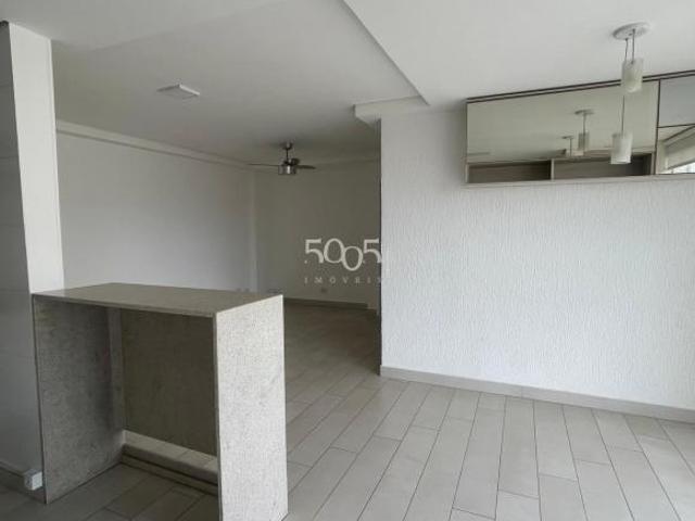 Apartamento para locação no Edifício Absolutt Residencial com 3 dormitórios
