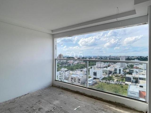Apartamento para locação no Edifício Absolutt Residencial com 86m² de área útil