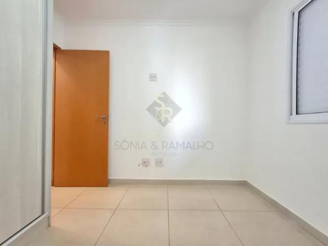 Apartamento para Locação no Edifício Botanic Garden Sul em Ribeirão Preto/SP