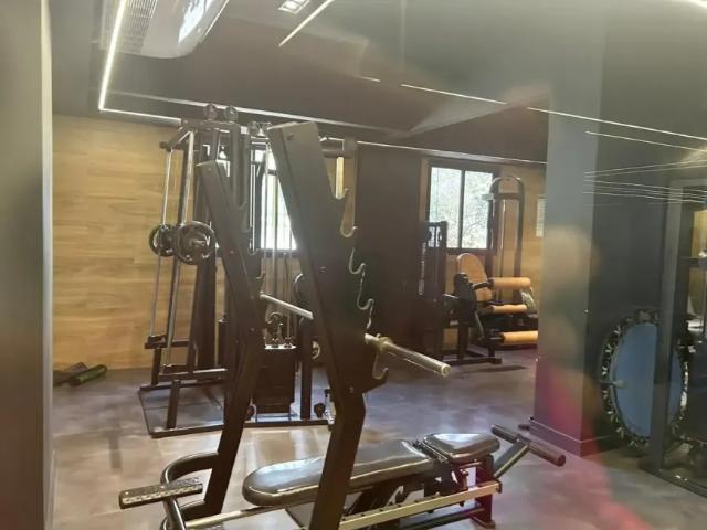 Apartamento para locaã§ã£o no edificio cidade jardim palace, cidade jardim, salvador, ba