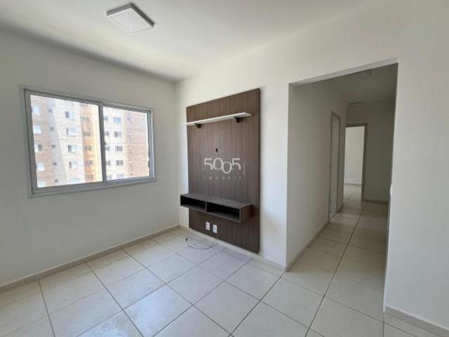 Apartamento para locação no Edifício Ed. Residencial Oiti com 2 quartos