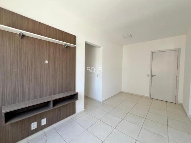 Apartamento para locação no Edifício Ed. Residencial Oiti com 2 quartos