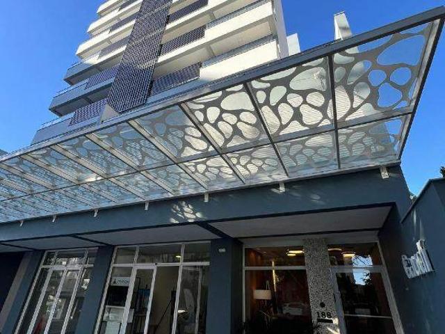 Apartamento para locação no Edifício Gaudí