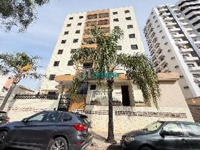 APARTAMENTO PARA LOCAÇÃO NO EDIFICIO JATOBA, SÃO CARLOS. Imobiliária Urbana