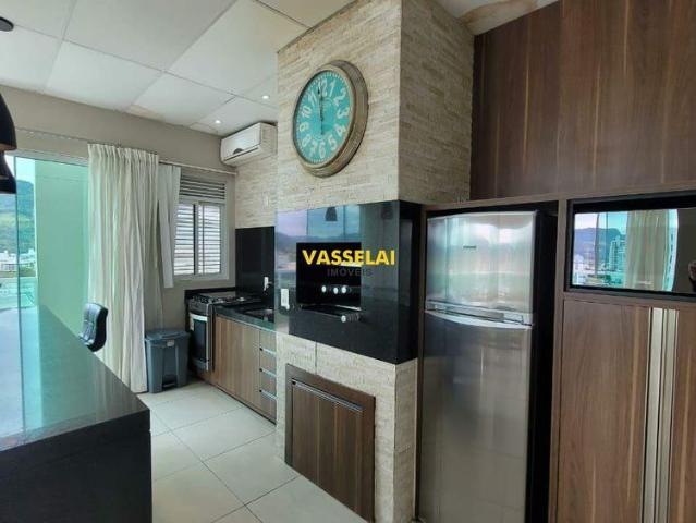 Apartamento para locação no Edifício Lesi 206