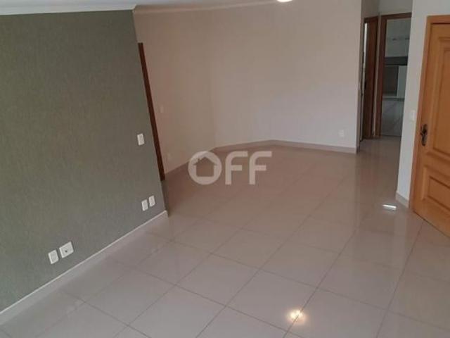 Apartamento para locação no edificio Marina no bairro Mansões Santo Antônio em C