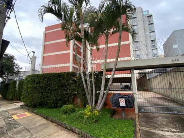 APARTAMENTO PARA LOCAÇÃO NO EDIFÍCIO MOSTEIRO NO PARQUE DO COLÉGIO JUNDIAÍ/SP