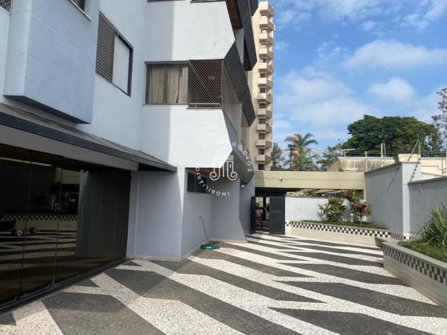 APARTAMENTO PARA LOCAÇÃO NO EDIFICIO OLINDA COM 118M² UTIL VILA PROGRESSO JUNDIAÍ/SP