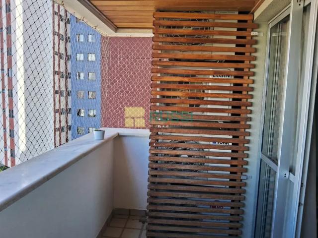 Apartamento para locação, no Edifício Palazzo San Marino, Jardim das Colinas, São José dos Campos