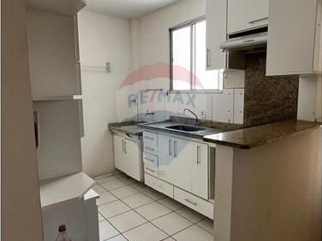 Apartamento para locação no Edificio Parque Atualle | Araras SP