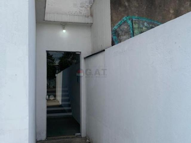APARTAMENTO PARA LOCAÇÃO NO EDIFÍCIO RESAIDENCIAL GARDENIA SOROCABA/SP