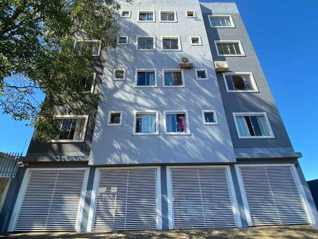 Apartamento para locação no Edifício Satélite
