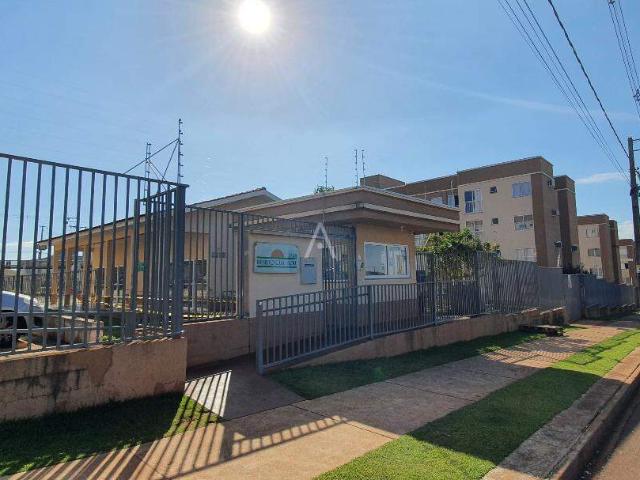 Apartamento para locação no Florais do Paraná em Cascavel Pr