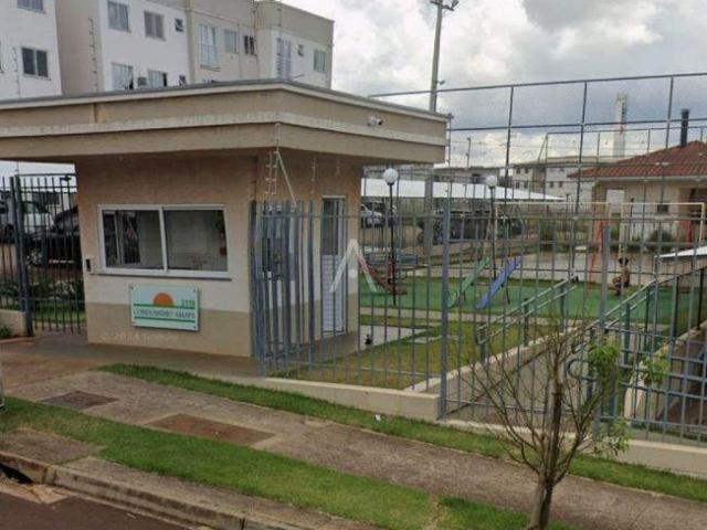 Apartamento para locação no Floresta em Cascavel Pr