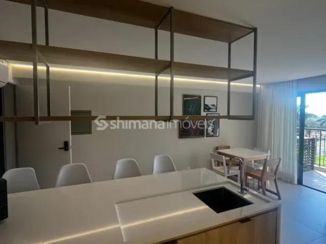 Apartamento para locação no georgina