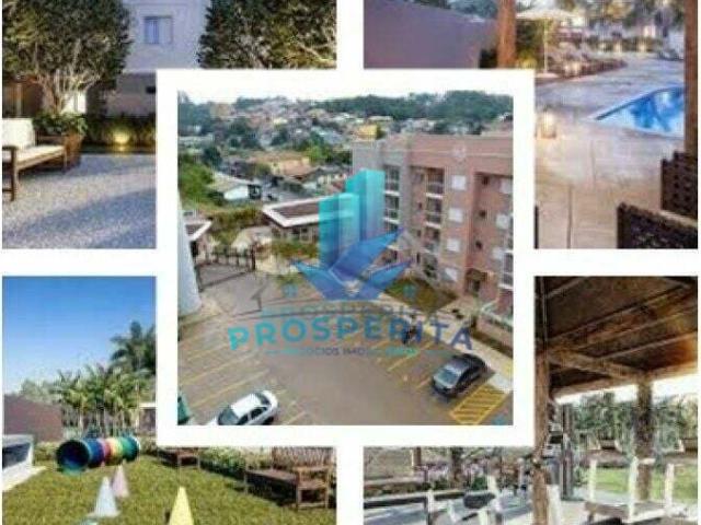 Apartamento para locação no Grand Clube – Cotia/SP