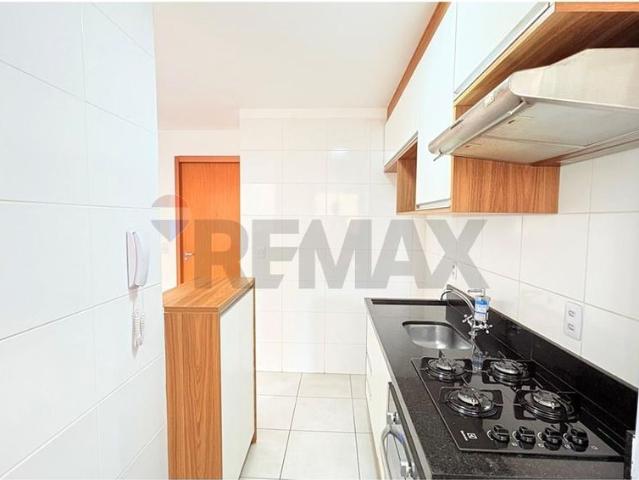 Apartamento para Locação no Grand Reserva Paulista Jardim Iris 2 Dormitórios 1 Vaga descoberta 43 Metros