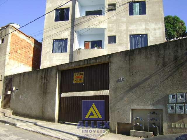 APARTAMENTO PARA LOCAÇÃO NO IGUAÇU
