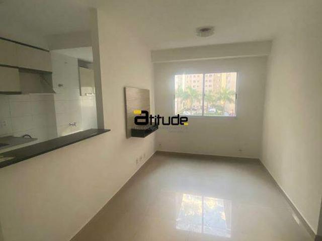 Apartamento para locação no Inspire Flores Centro Barueri
