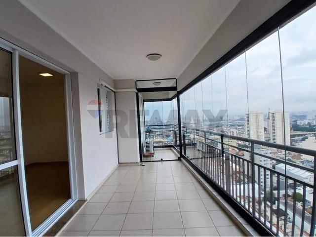 Apartamento para Locação no Ipiranga – 133 m² | 3 Suítes | Varanda Gourmet | 2 Vagas