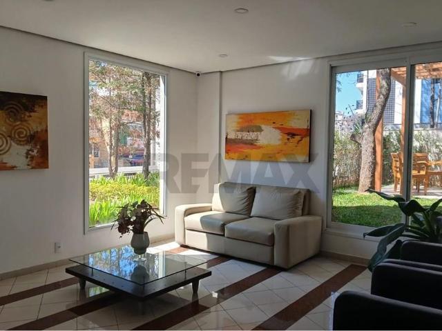 Apartamento para locação no Ipiranga com 37 m² ótima localização
