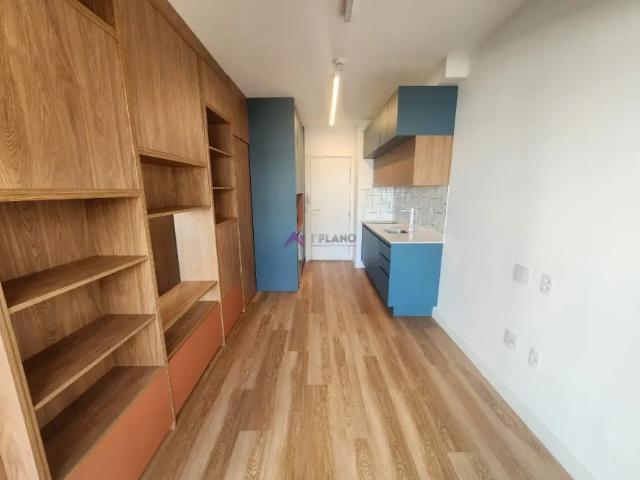 Apartamento para locação no Ipiranga, 1 dormitório com sacada