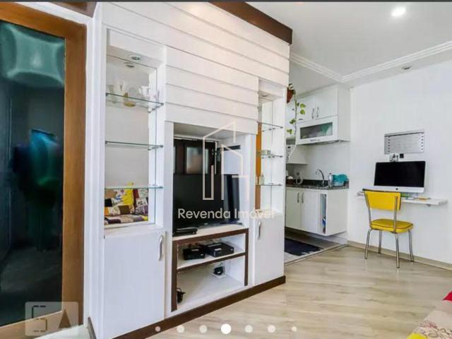 Apartamento para locação no Ipiranga, São Paulo SP: 1 quarto, 1 banheiro, 31,00m² Condomínio com lazer completo!Apartamento, Ipiranga São Paulo/SP