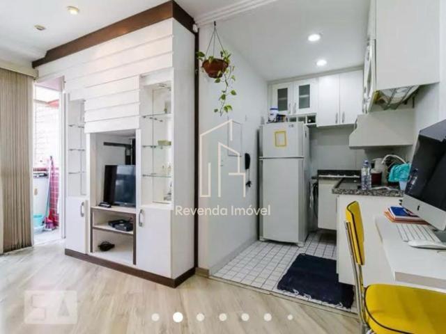 Apartamento para locação no Ipiranga, São Paulo SP: 1 quarto, 1 banheiro, 31,00m² Condomínio com lazer completo!Apartamento, Ipiranga São Paulo/SP