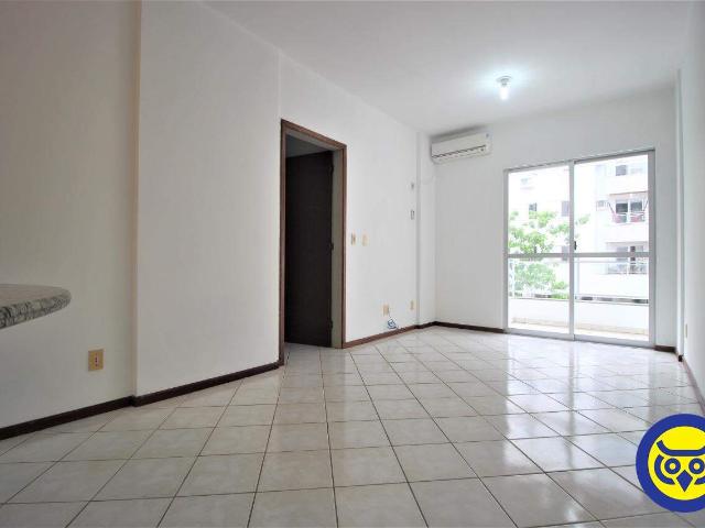 Apartamento para locação no Itacorubi – 3 dormitórios, suíte e 1 vaga
