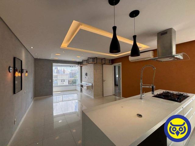 Apartamento para Locação no Itacorubi 2 dormitórios, 2 banheiros