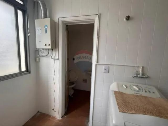 Apartamento para locação no Itaim Bibi, com 87 m², 3 dorms e 1 vaga por R$ 4.500