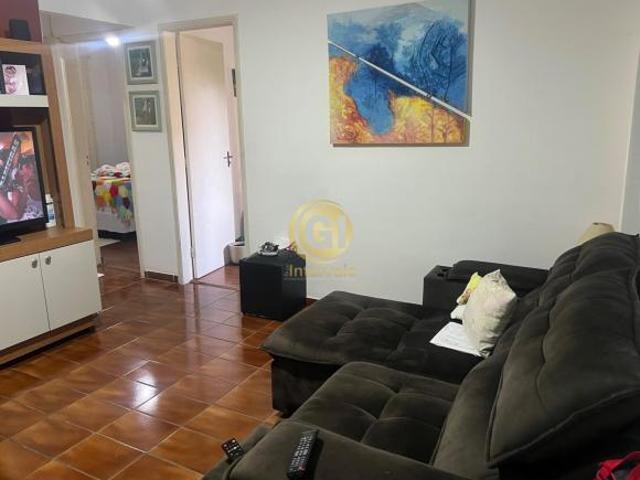 Apartamento para locação no Jardim Califórnia, Jacareí SP