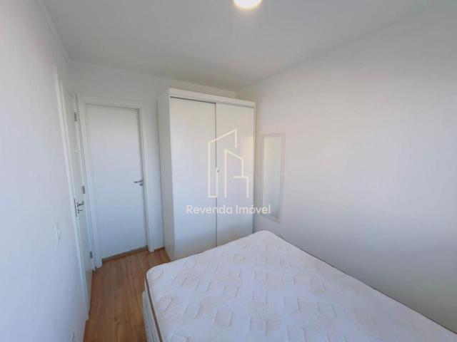 Apartamento para locação no Jardim Caravelas, São Paulo SP: 1 quarto, 1 suíte, 1 sala, 1 banheiro, 27m²! Venha conhecer!Apartamento, Jardim Caravelas São Paulo/SP