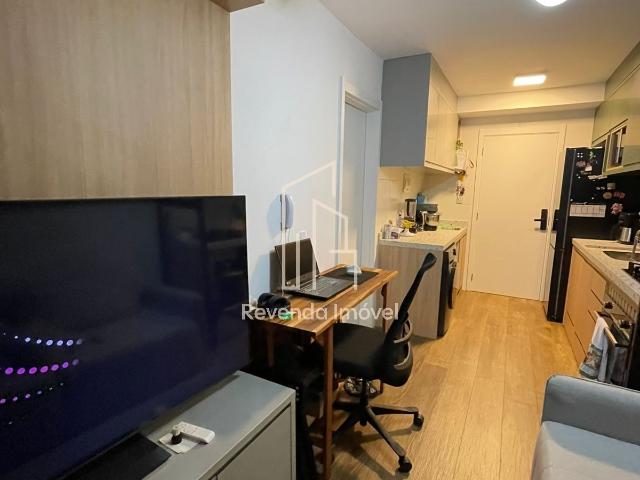 Apartamento para locação no Jardim Caravelas, São Paulo SP: 1 quarto, 1 suite, 1 sala, 1 banheiro, 28m². Viva com conforto e praticidade!Apartamento, Jardim Caravelas São Paulo/SP
