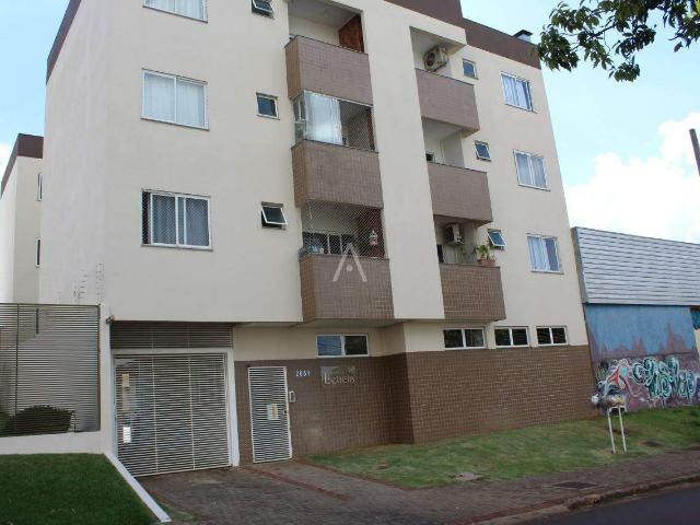 Apartamento para locação no Claudete em Cascavel Pr