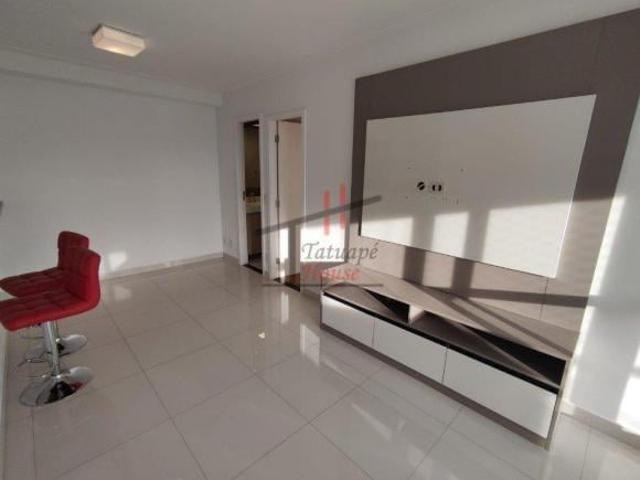 Apartamento Venda Vision Anália Franco
