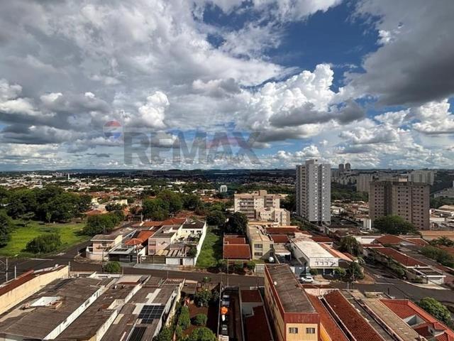 Apartamento para Locação no Jardim Anhanguera – Conforto, Praticidade e Excelente Localização em Ribeirão Preto