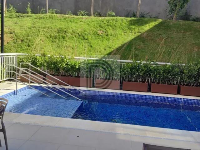 Apartamento para Locação no Jardim Bonfiglioli, com 38m²