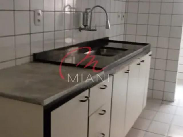Apartamento para locação no Jardim D'Abril com 3 quartos, 1 vaga de garagem Próx. Da usp