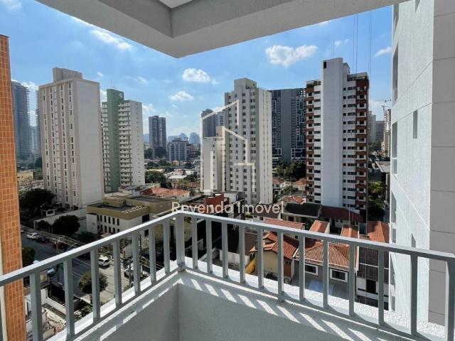 Apartamento para locação no Jardim das Acácias, São Paulo SP: 1 quarto, 1 banheiro, 20,00 m² de área. Venha conferir!Apartamento, Jardim Das Acácias São Paulo/SP