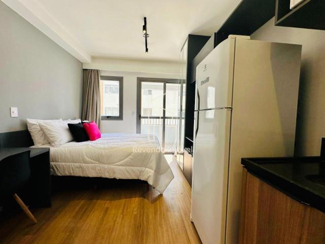 Apartamento para locação no Jardim das Acácias, São Paulo SP: 1 quarto, 1 banheiro, 20,00 m² de área. Venha conferir!, Jardim Das Acácias São Paulo/SPJardim Das Acácias São Paulo/SP
